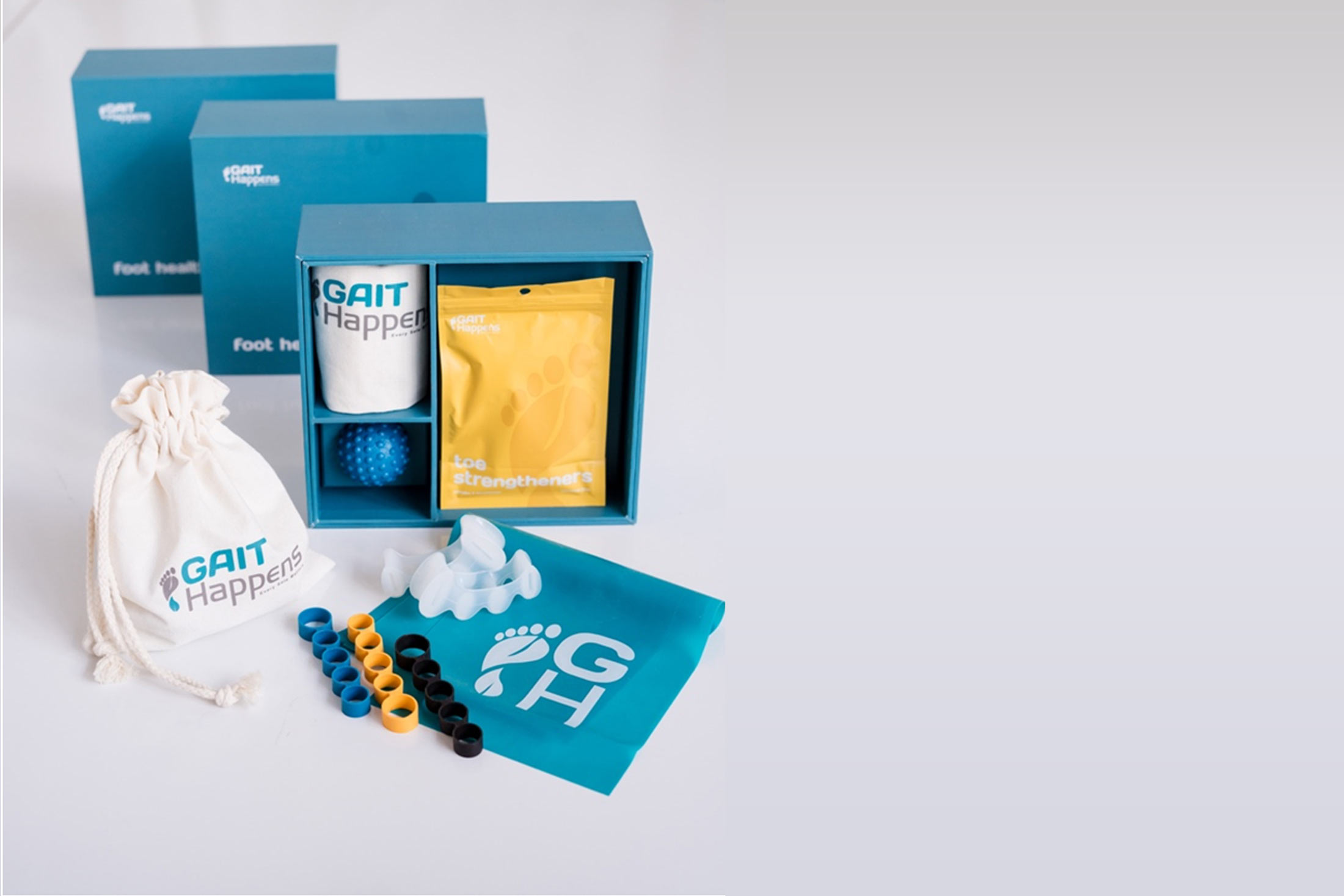 Foot Health Kits - MojoFeet